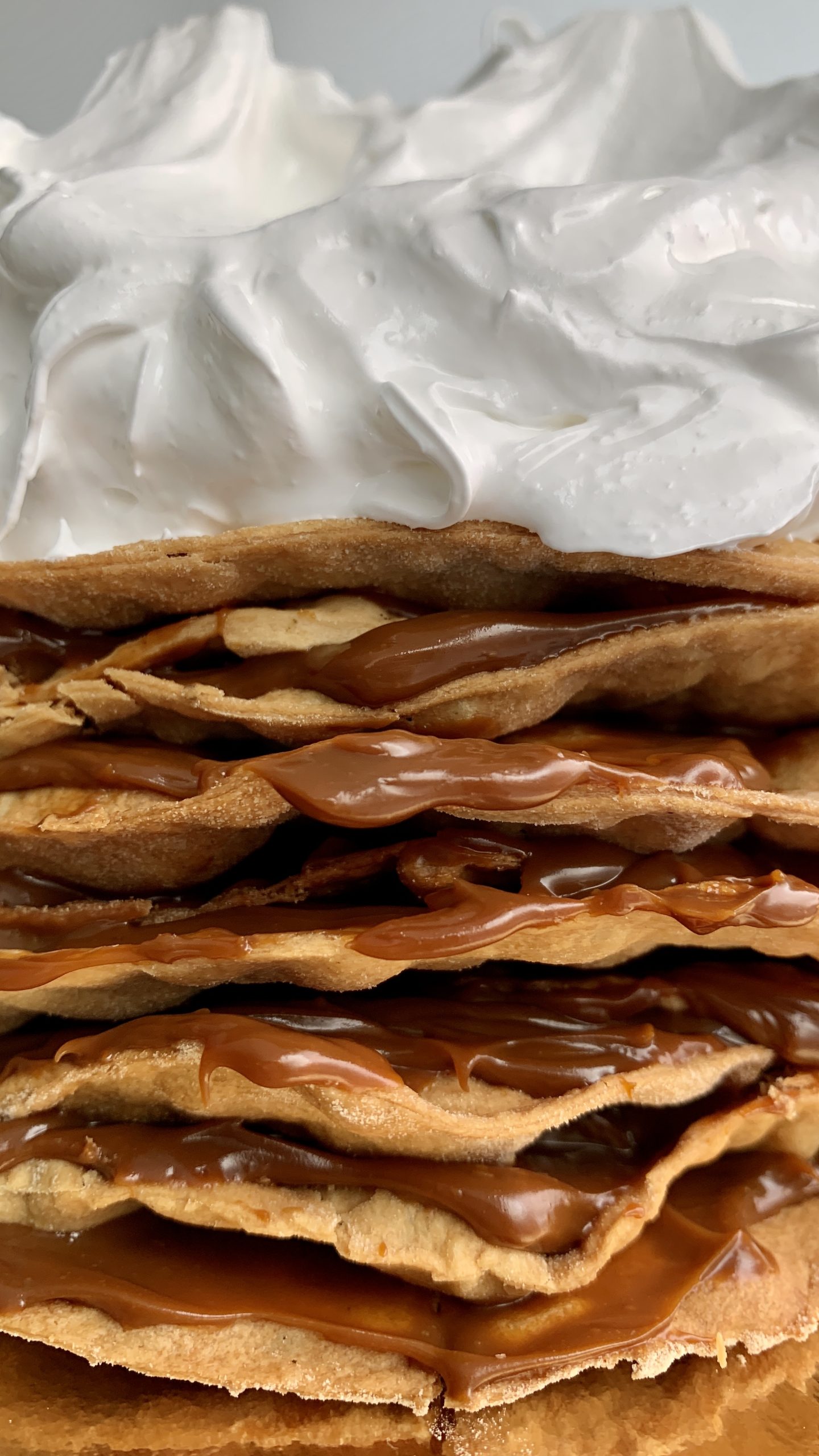 Tarta Rogel Argentina – Lima Bakery