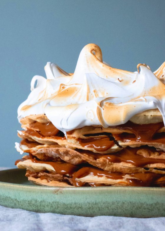 Tarta Rogel Argentina – Lima Bakery